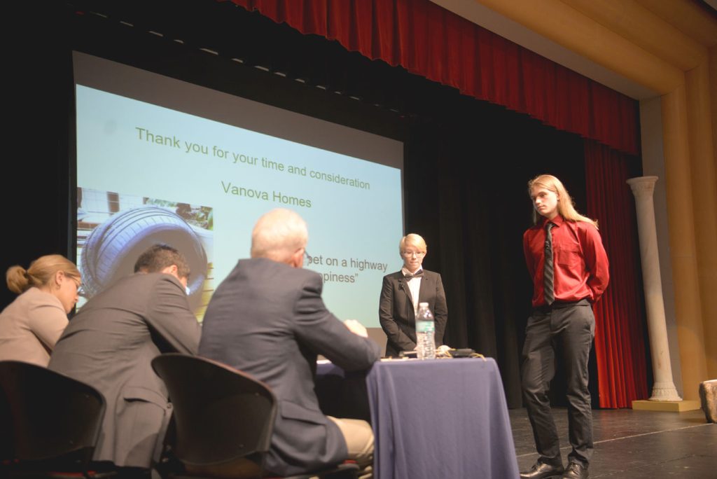 Fayette Business Education Partnership unveils programming for 2019-20 ...